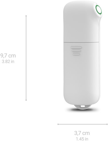 Insectenbeet verzachter Medisana IB 100 bij Bruinsma