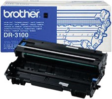 Drum Brother DR-3100 zwart bij Bruinsma