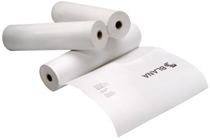 Papier op rol bij Bruinsma